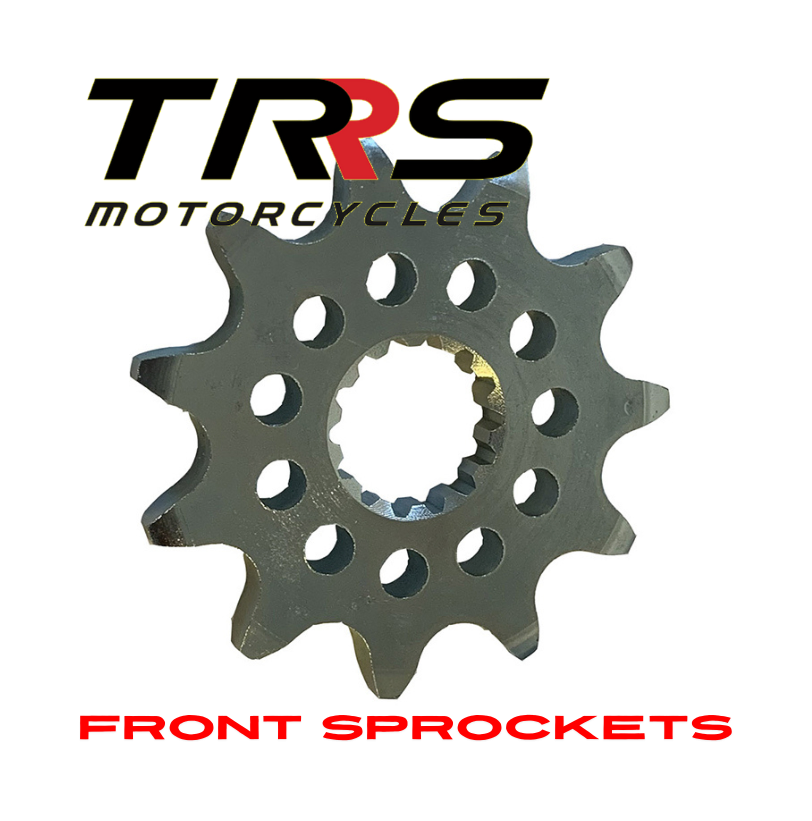 TRS Front Sprockets