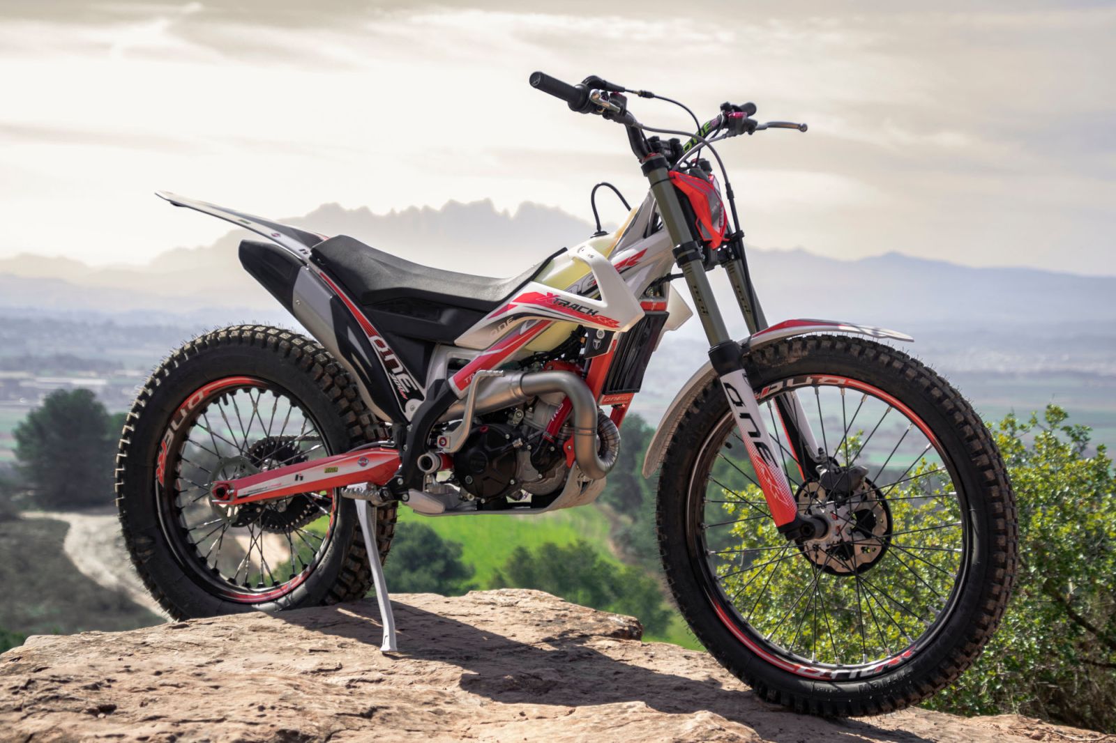 TRS Trials Bikes for Sale Australia